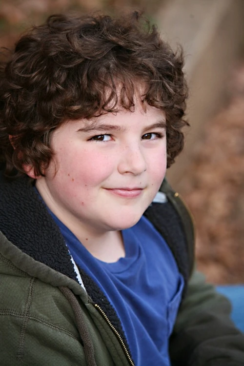 Blake Cooper | Maze Runner Wiki | Fandom