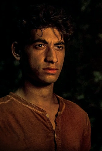 Winston | Maze Runner Wiki | Fandom