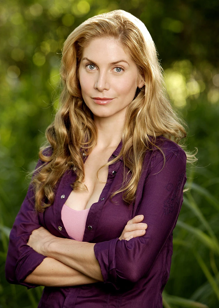 Elizabeth Mitchell | V - Die Besucher Wiki | Fandom