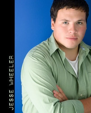 Jesse Wheeler | V - Die Besucher Wiki | Fandom