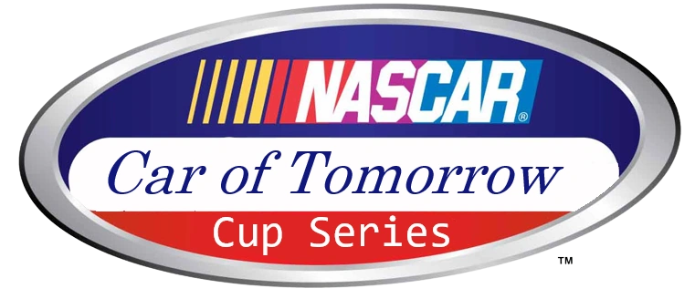 NASCAR Car of Tomorrow Cup Series | My Diecast + Marble Race Stats Wiki ...