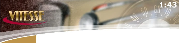 Vitesse | Diecast Models Wiki | Fandom