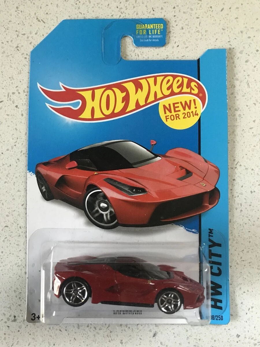 Ferrari | Diecast Models Wiki | Fandom