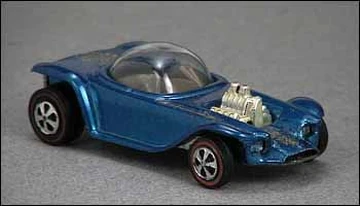 List of 1968 Hot Wheels | Diecast Models Wiki | Fandom