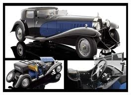 Bauer Models | Diecast Models Wiki | Fandom