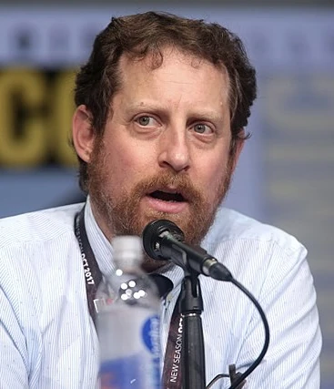Scott Gimple | Die!Die!Die! Wiki | Fandom