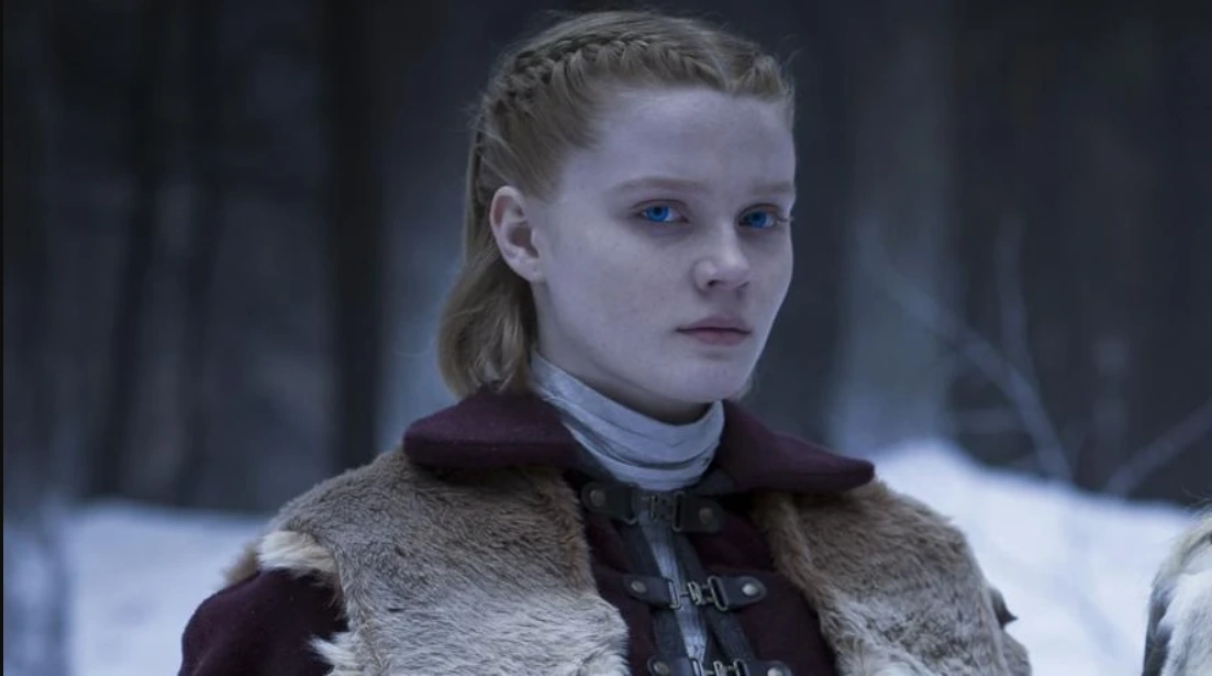 Inga von Dracas (Serie) | Die Erben der Nacht Wiki | Fandom