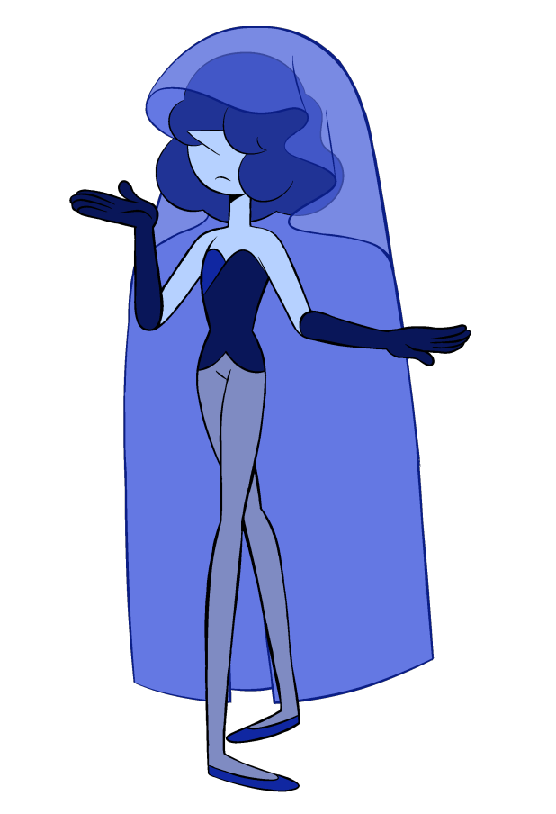 Indigo Pearl | Diego Souza Wiki | Fandom