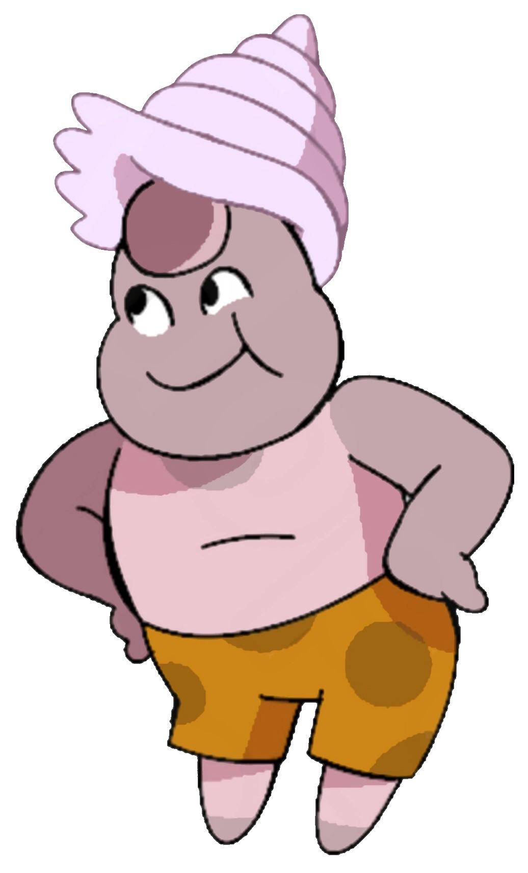 Pebble | Diego Souza Wiki | Fandom