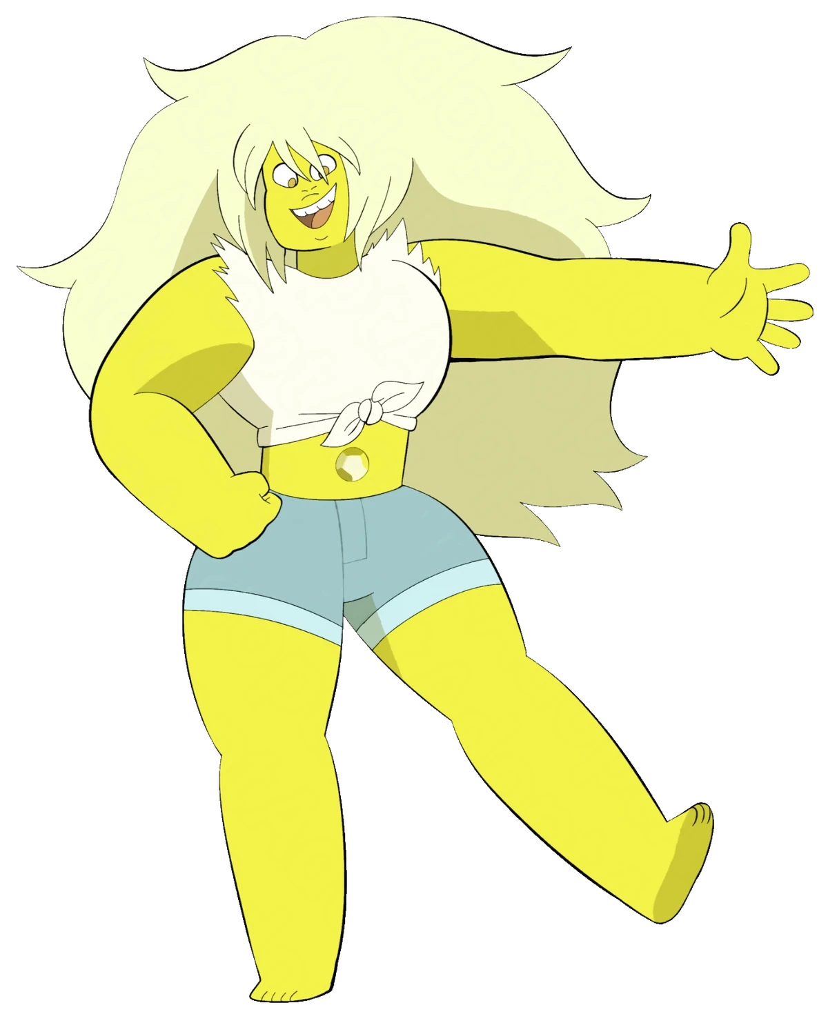 Lemon Quartz | Diego Souza Wiki | Fandom