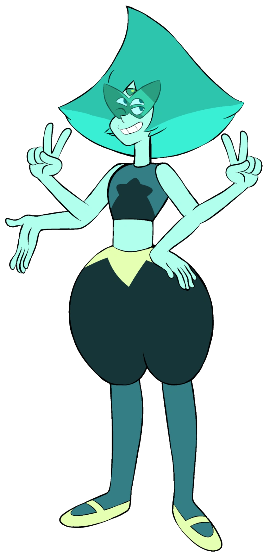 Turquoise | Diego Souza Wiki | Fandom