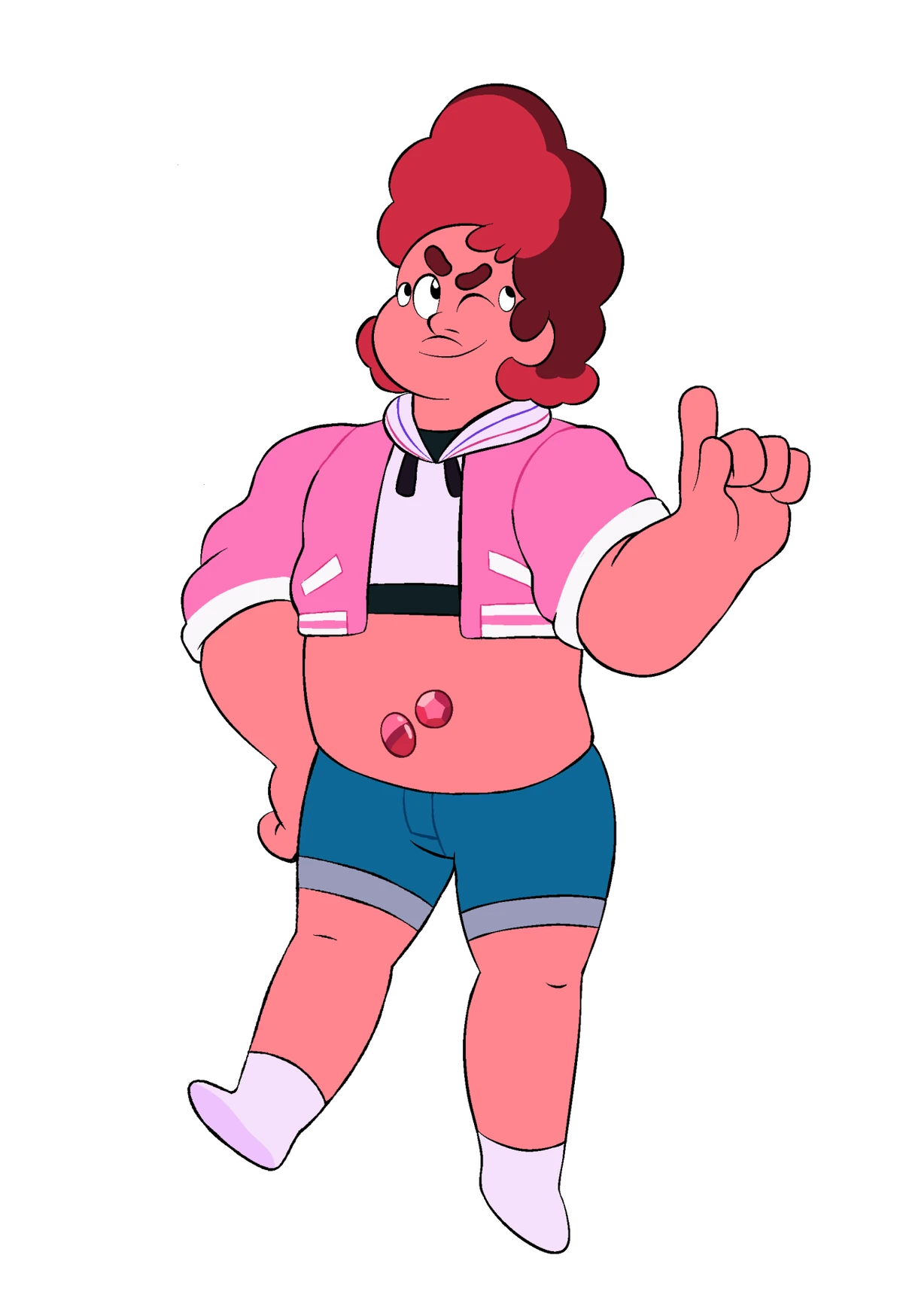 Ruby Quartz | Diego Souza Wiki | Fandom