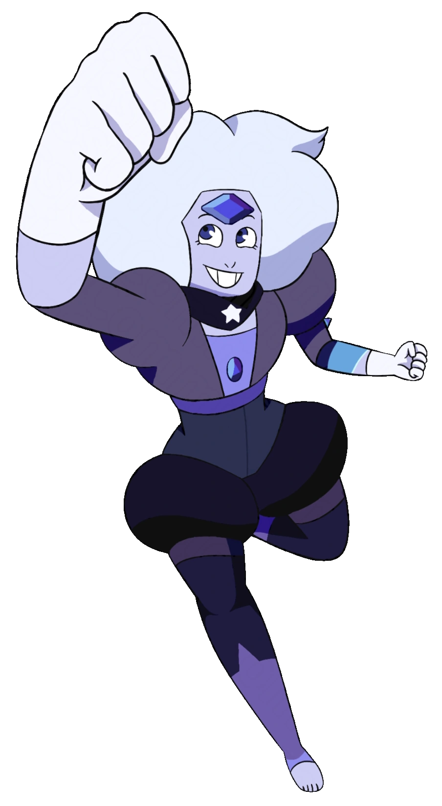 Tanzanite | Diego Souza Wiki | Fandom