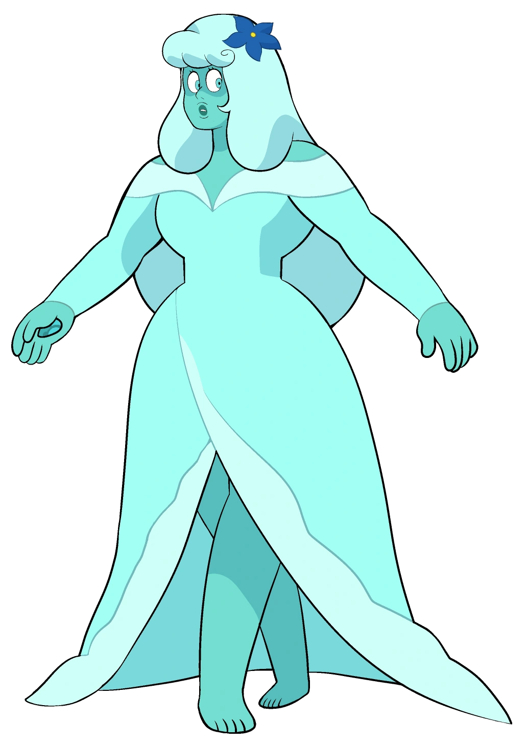 Blue Dendritic Agate | Diego Souza Wiki | Fandom