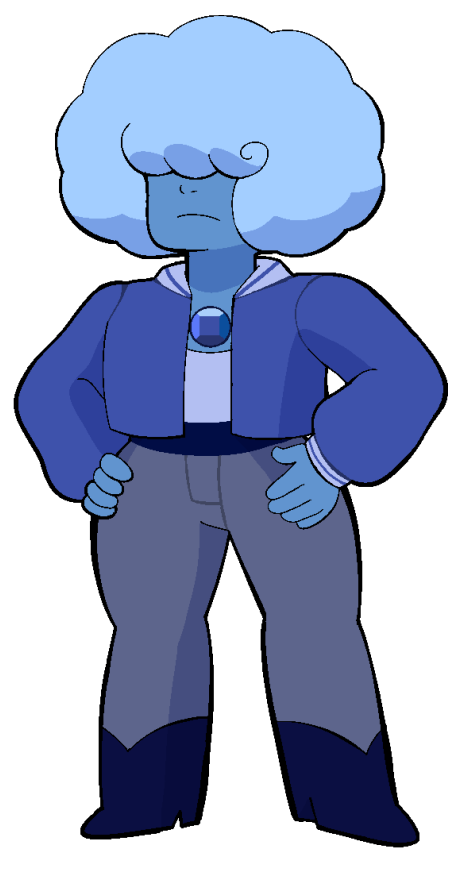 Blue Ruby | Diego Souza Wiki | Fandom