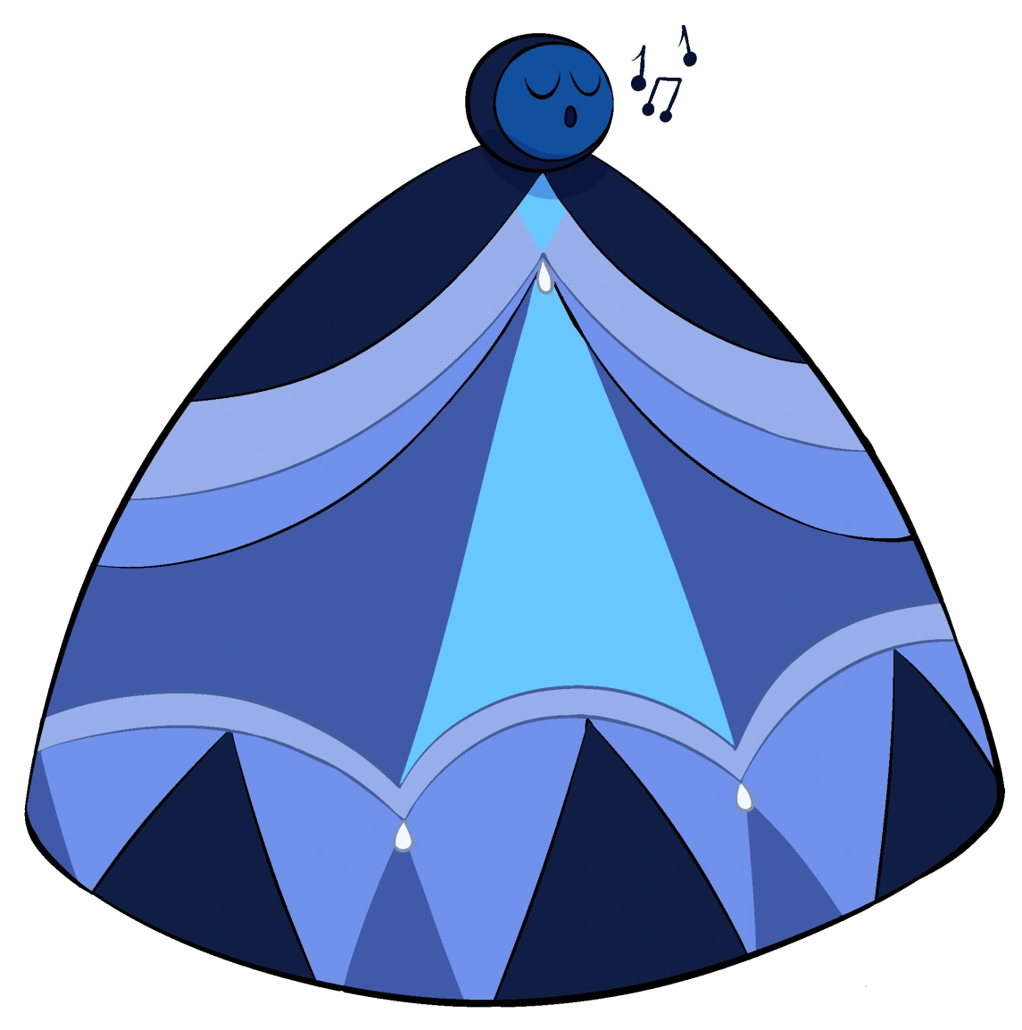 Kyanite | Diego Souza Wiki | Fandom