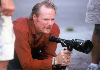 Jonathan Hensleigh | Die Hard Wiki | Fandom