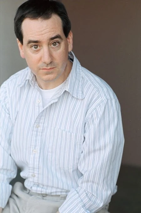 Andrew Friedman | Die Hard Wiki | Fandom