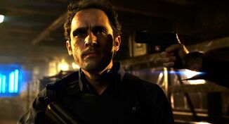 Alik | Die Hard Wiki | Fandom