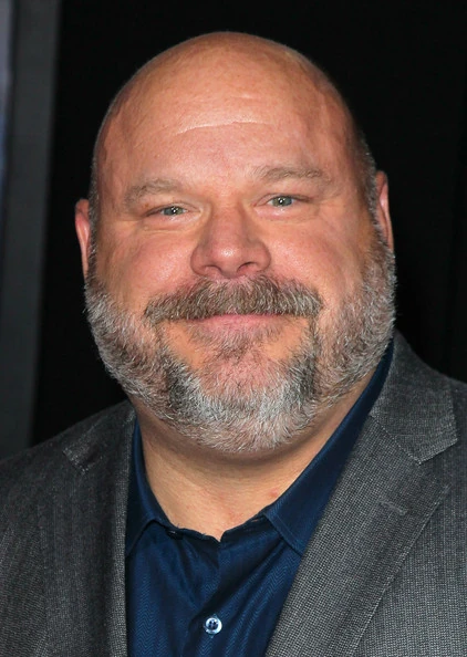 Kevin Chamberlin | Die Hard Wiki | Fandom
