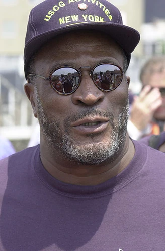 John Amos | Die Hard Wiki | Fandom