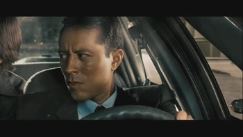 FBI Agent Johnson | Die Hard Wiki | Fandom