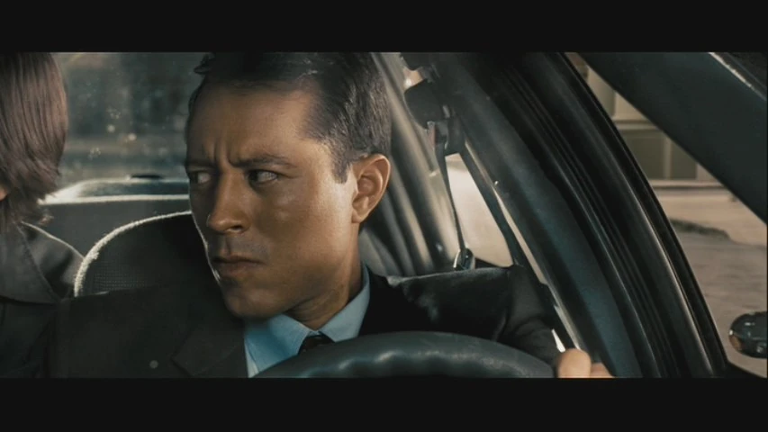 FBI Agent Johnson | Die Hard Wiki | Fandom