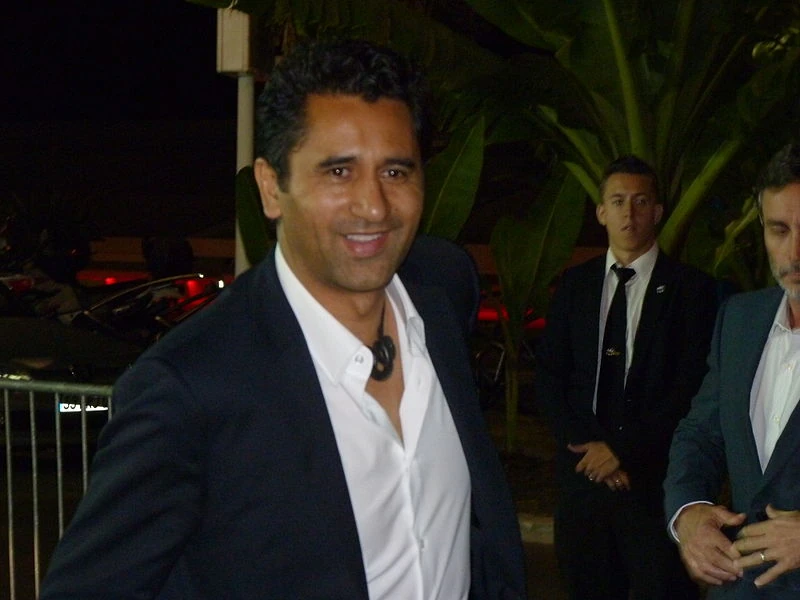 Cliff Curtis | Die Hard Wiki | Fandom