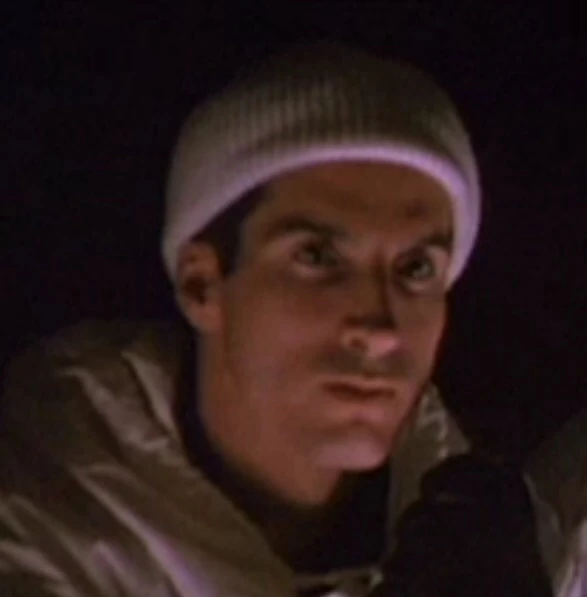 Sherman | Die Hard Wiki | Fandom