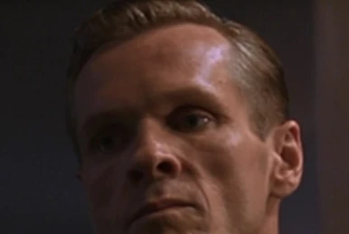 William Sadler Duro De Matar 2 Die Hard 2 Die Harder Hi Res Stock