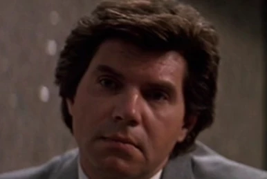 Paul Gleason Die Hard