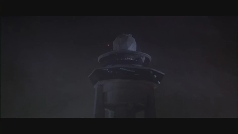 IAD Control Tower | Die Hard Wiki | Fandom