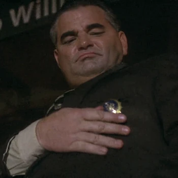 Otto | Die Hard Wiki | Fandom