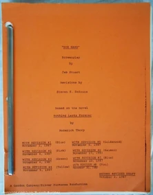 Die Hard (scipt) | Die Hard Wiki | Fandom