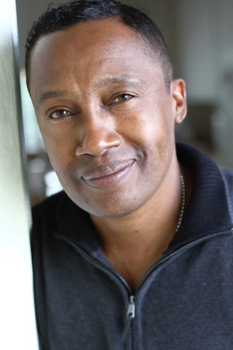 De'voreaux White | Die Hard Wiki | Fandom