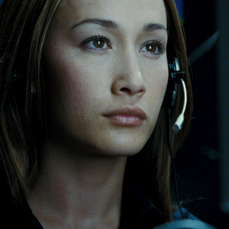 Mai Linh | Die Hard Wiki | Fandom