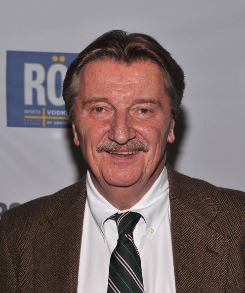 Larry Bryggman | Die Hard Wiki | Fandom