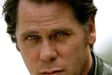 Tony Ganios Die Hard 2