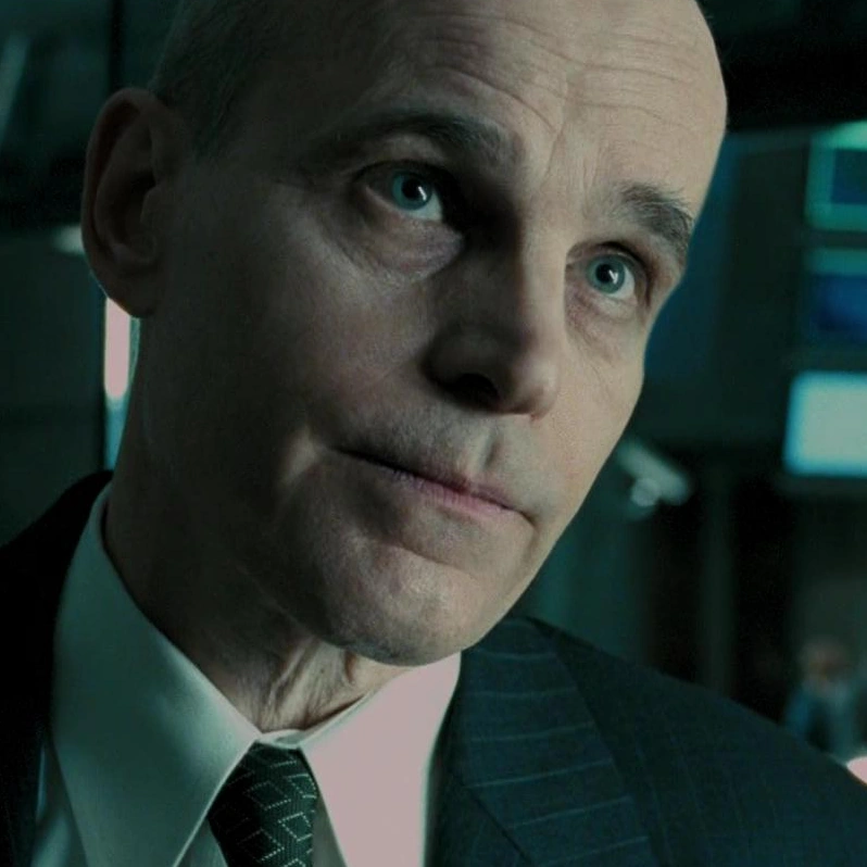 Molina | Die Hard Wiki | Fandom