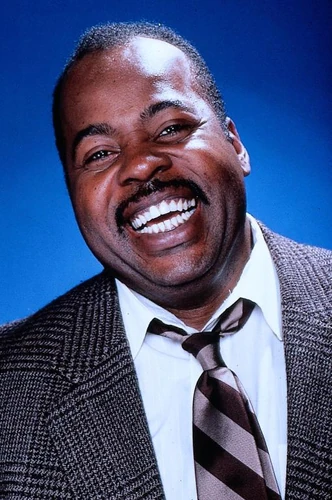 Reginald VelJohnson | Die Hard Wiki | Fandom