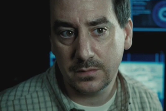 Casper | Die Hard Wiki | Fandom