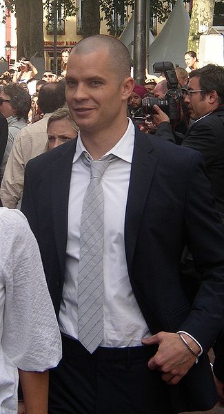 Timothy Olyphant | Die Hard Wiki | Fandom