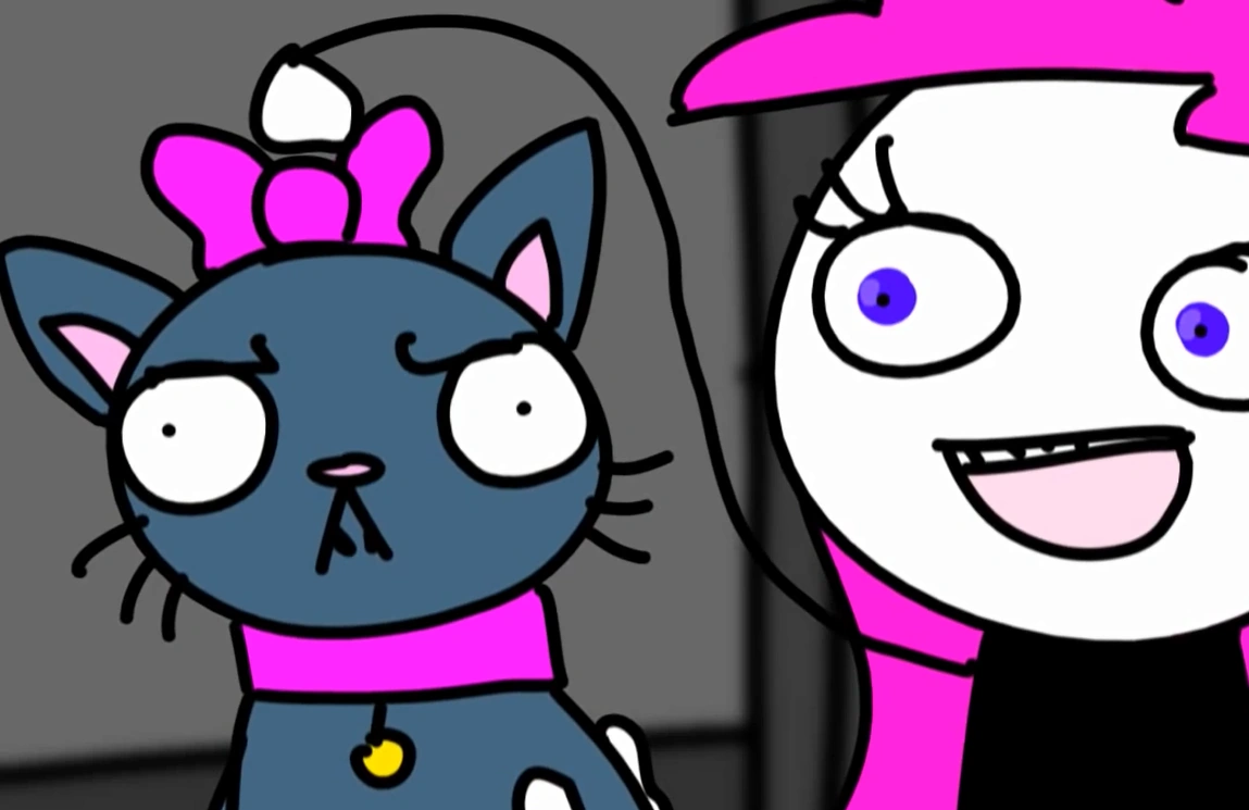 Puschi | Japanoschlampen Wiki | Fandom