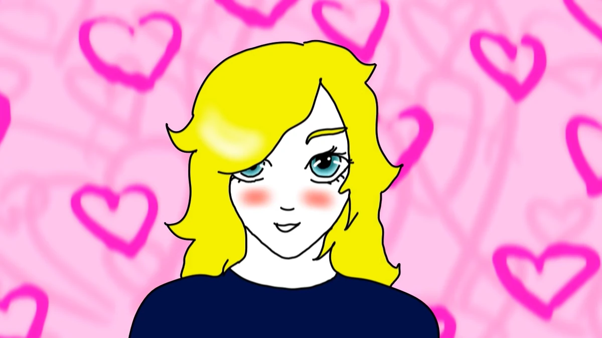 Judy | Japanoschlampen Wiki | Fandom