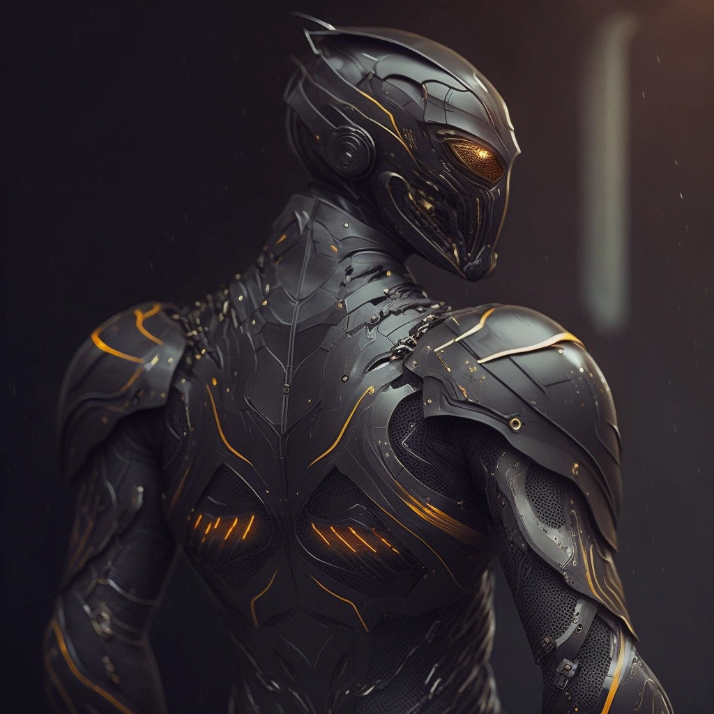 Reaper-Suit | Dieletzteflotte Wiki | Fandom