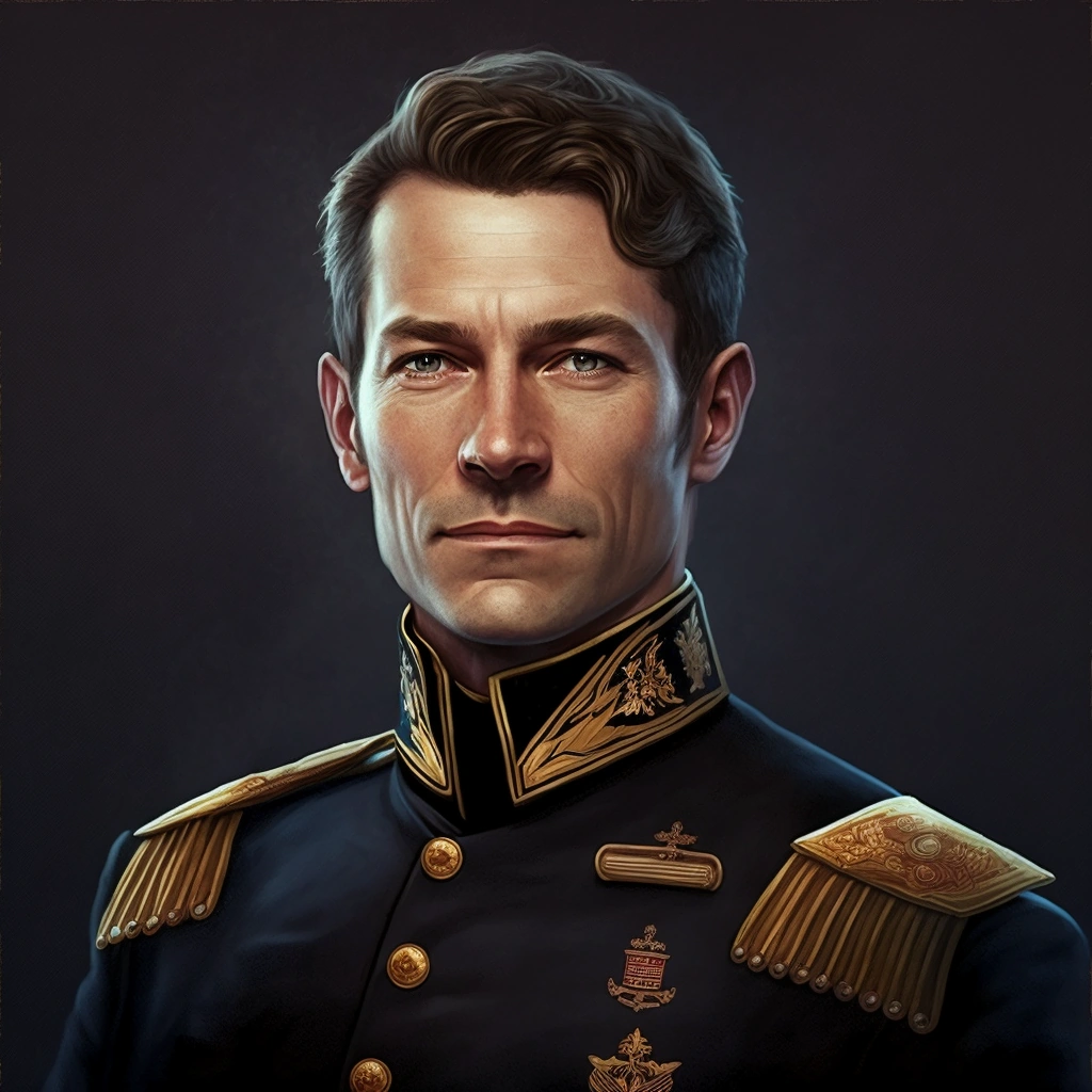 Artas Andal | Dieletzteflotte Wiki | Fandom