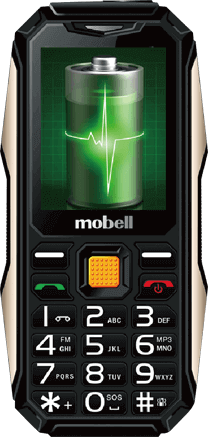 Mobell Rock 3 | Wiki Điện Thoại | Fandom