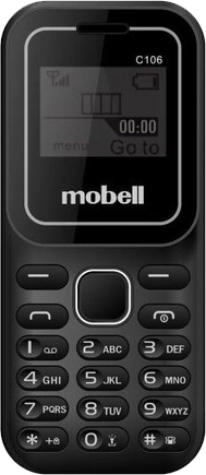 Mobell C106 | Wiki Điện Thoại | Fandom