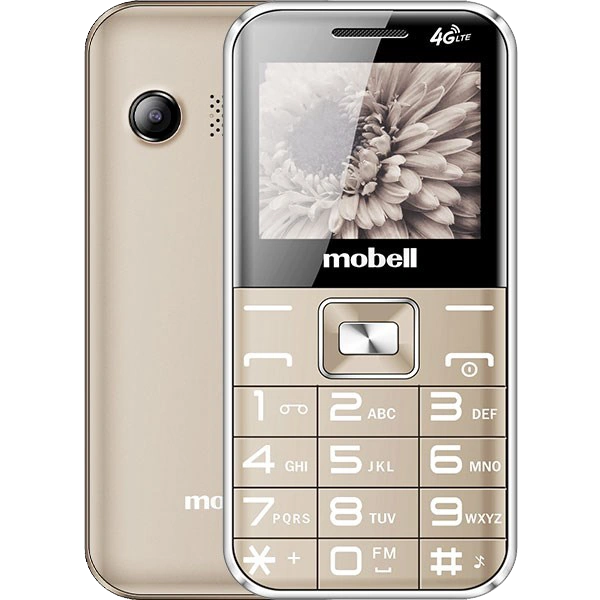 Mobell F309 | Wiki Điện Thoại | Fandom