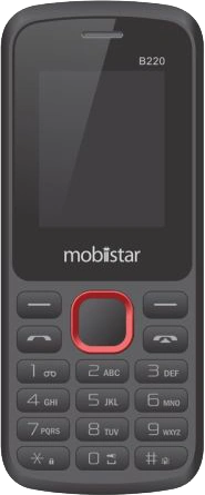 Mobiistar B220 | Wiki Điện Thoại | Fandom